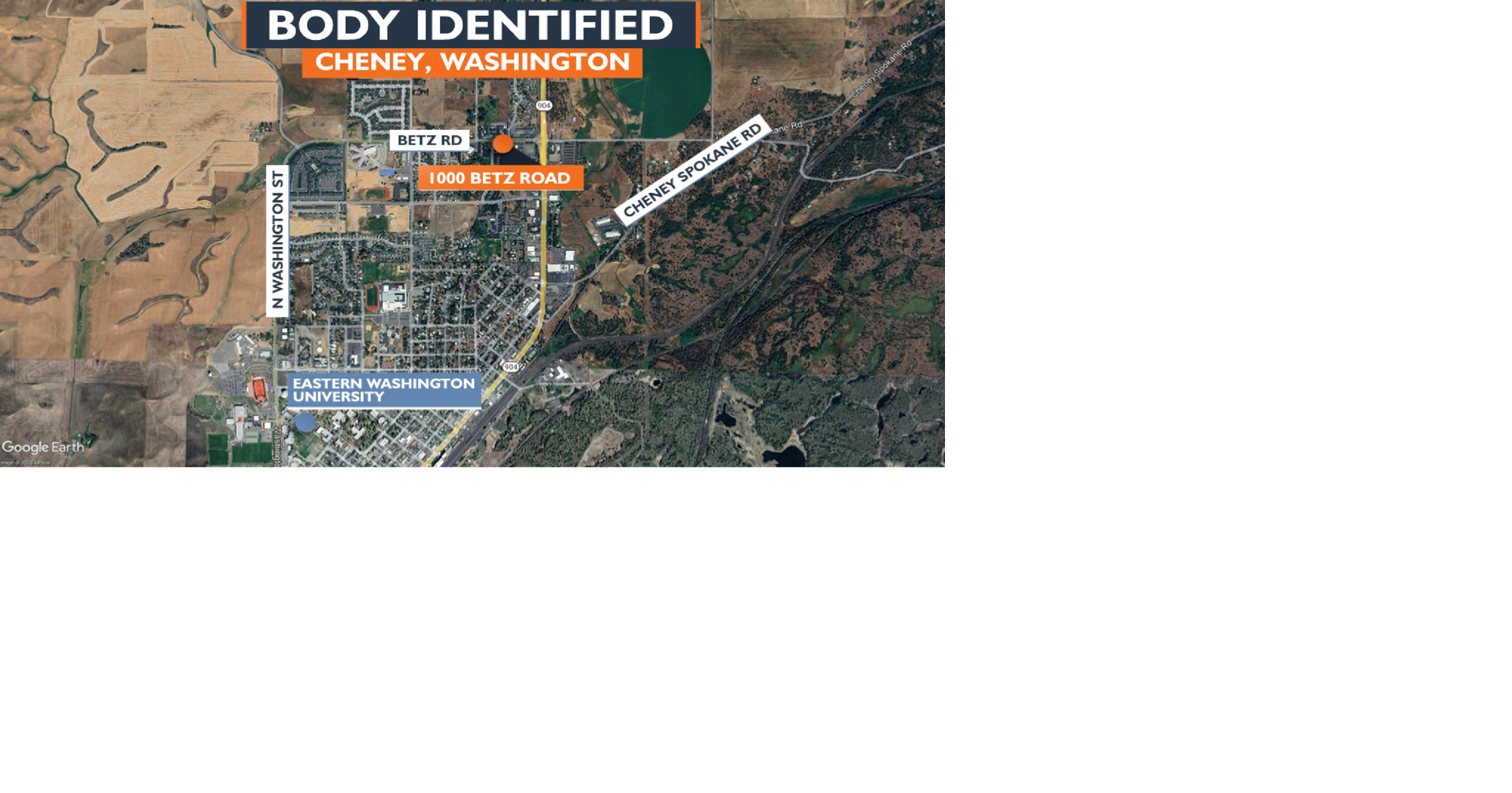 Medical Examiner says man found dead in Cheney died of an overdose ...