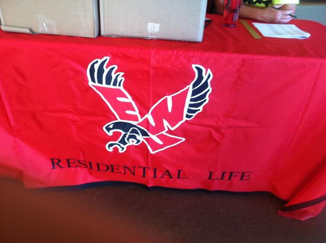 Gallery: EWU opens new residence hall | Local News | kxly.com