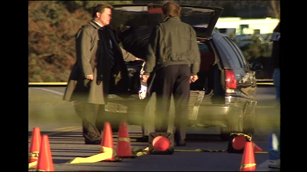 Episode 6: Murder of the Bride-to-Be | 509 Most Notorious Crimes | kxly.com