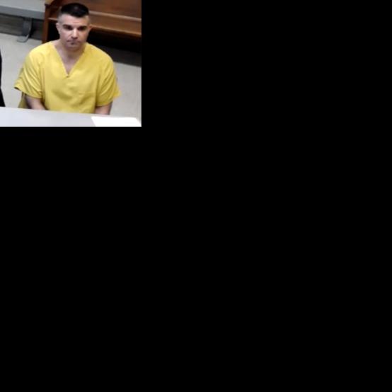 Jason Barton in court October 5, 2023 | News | kxly.com