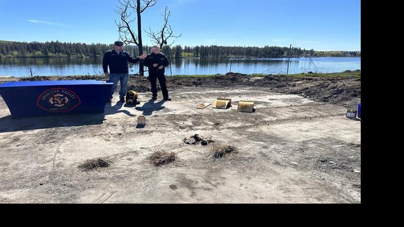 Important tips for protecting your home ahead of wildfire season | News ...