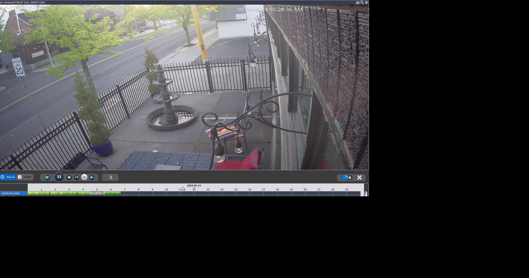 Garland shooting | | kxly.com