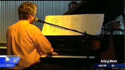 Pastor Tim Remington plays piano one year after shooting | Local News ...