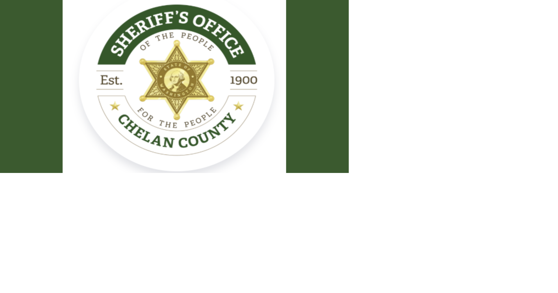 First responders handle multiple search and rescue incidents in Chelan ...