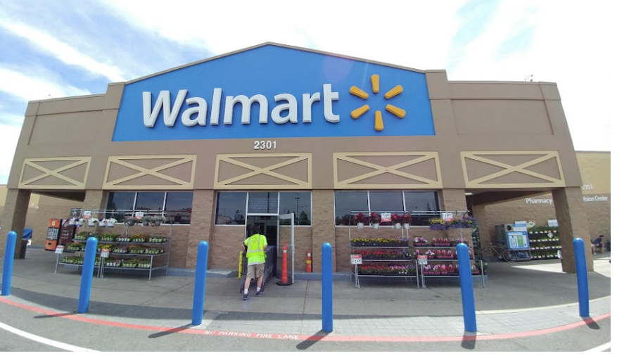 Walmart in North Spokane evacuated during false bomb threat | News ...