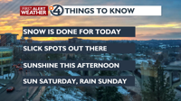 Weather Radar | kxly.com
