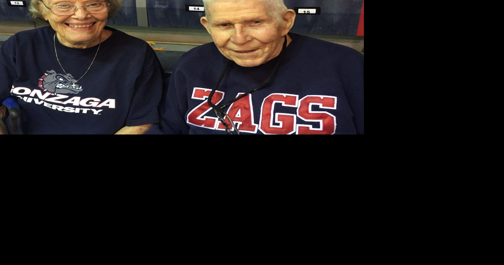 Gonzaga announces passing of Barbara Ann Few, Coach Few's mother ...