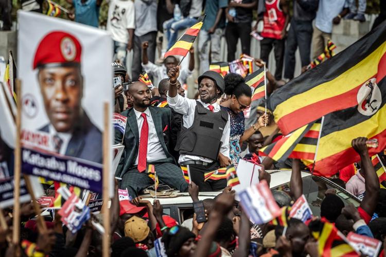 A pop star, an ageing autocrat and a crackdown: What to expect from ...