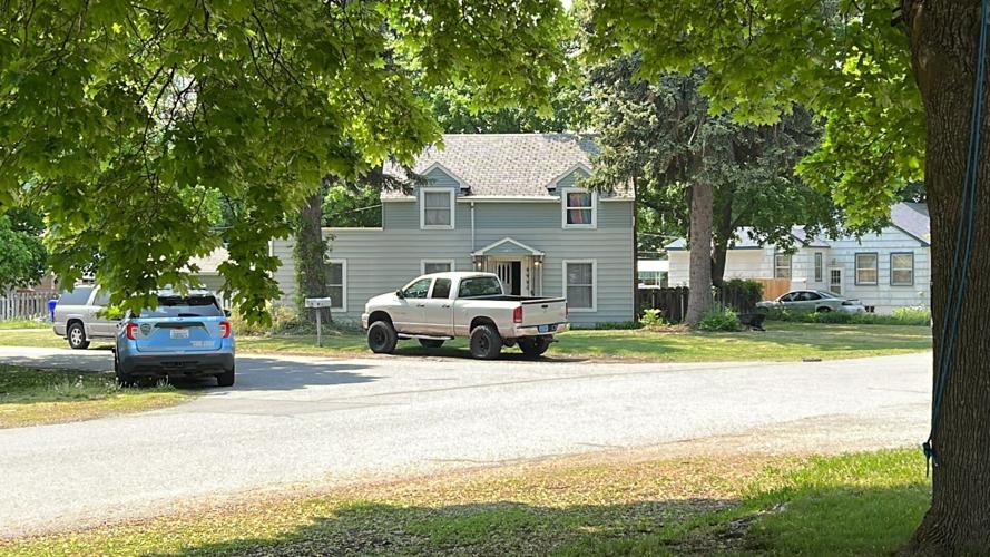 Man arrested following hours-long Spokane Valley standoff | News | kxly.com