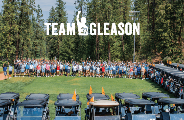 Gleason Classic Golf Tournament returns to Spokane | Sports | kxly.com