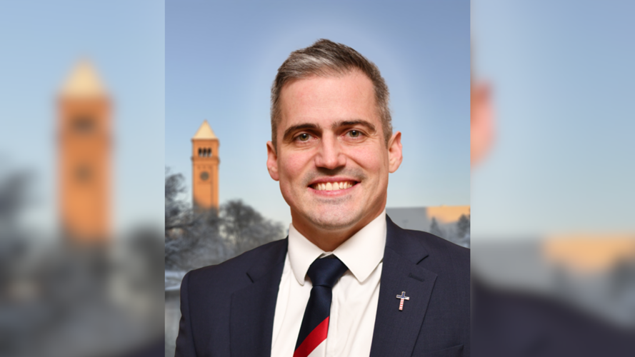 Spokane Councilman Bingle announces candidacy for Washington's 5th Congressional District | News ...