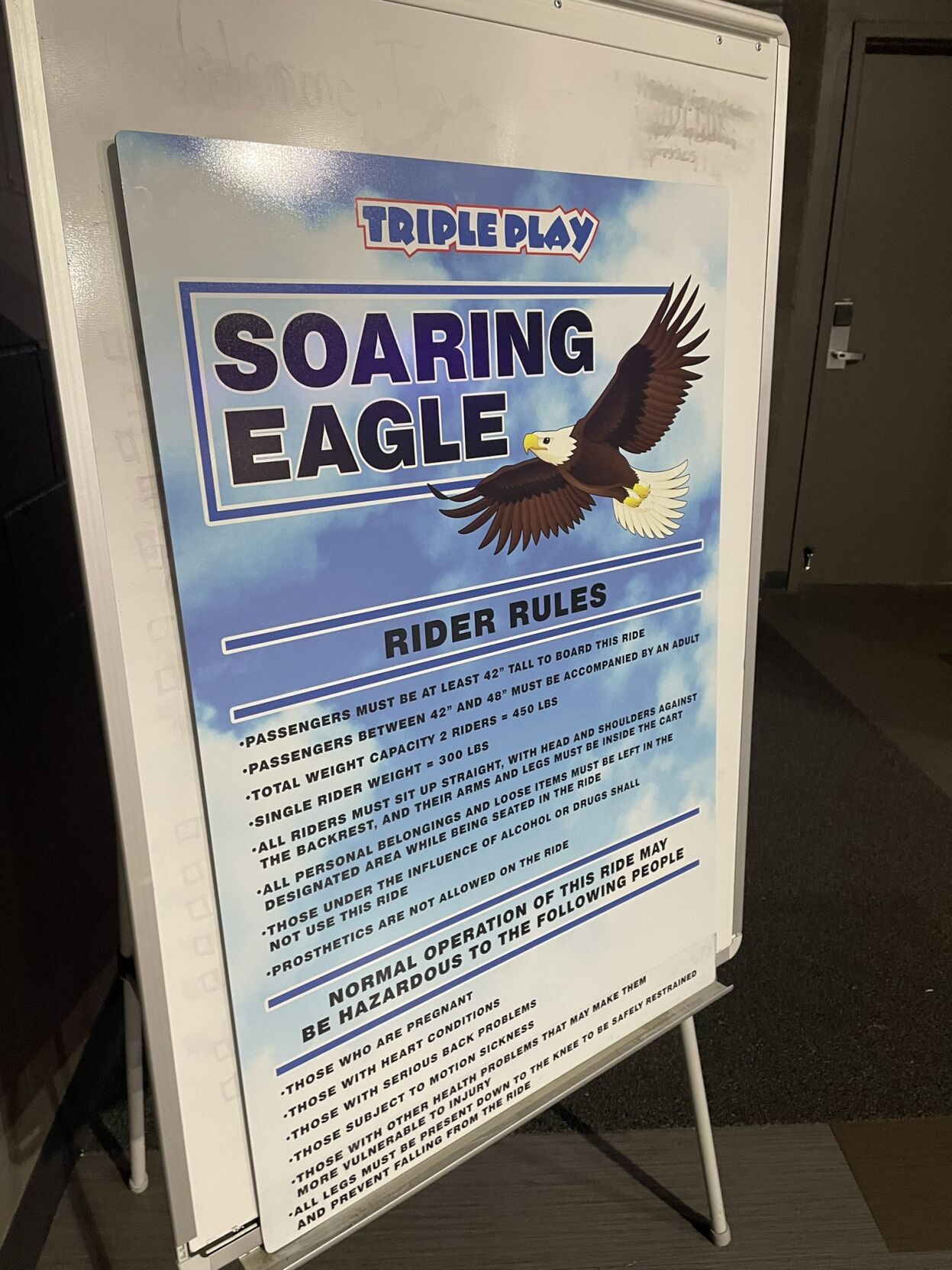 Spring break staycation? Take a trip to Triple Play Family Fun Park ...