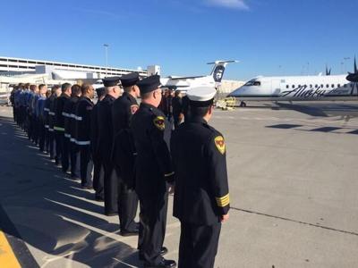 Shane Robins returns home | Local News | kxly.com