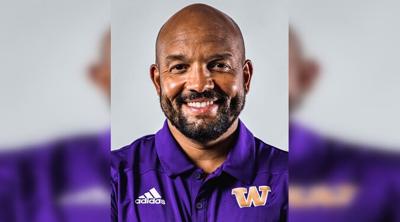 UW looking at sideline incident involving coach Jimmy Lake | Regional ...