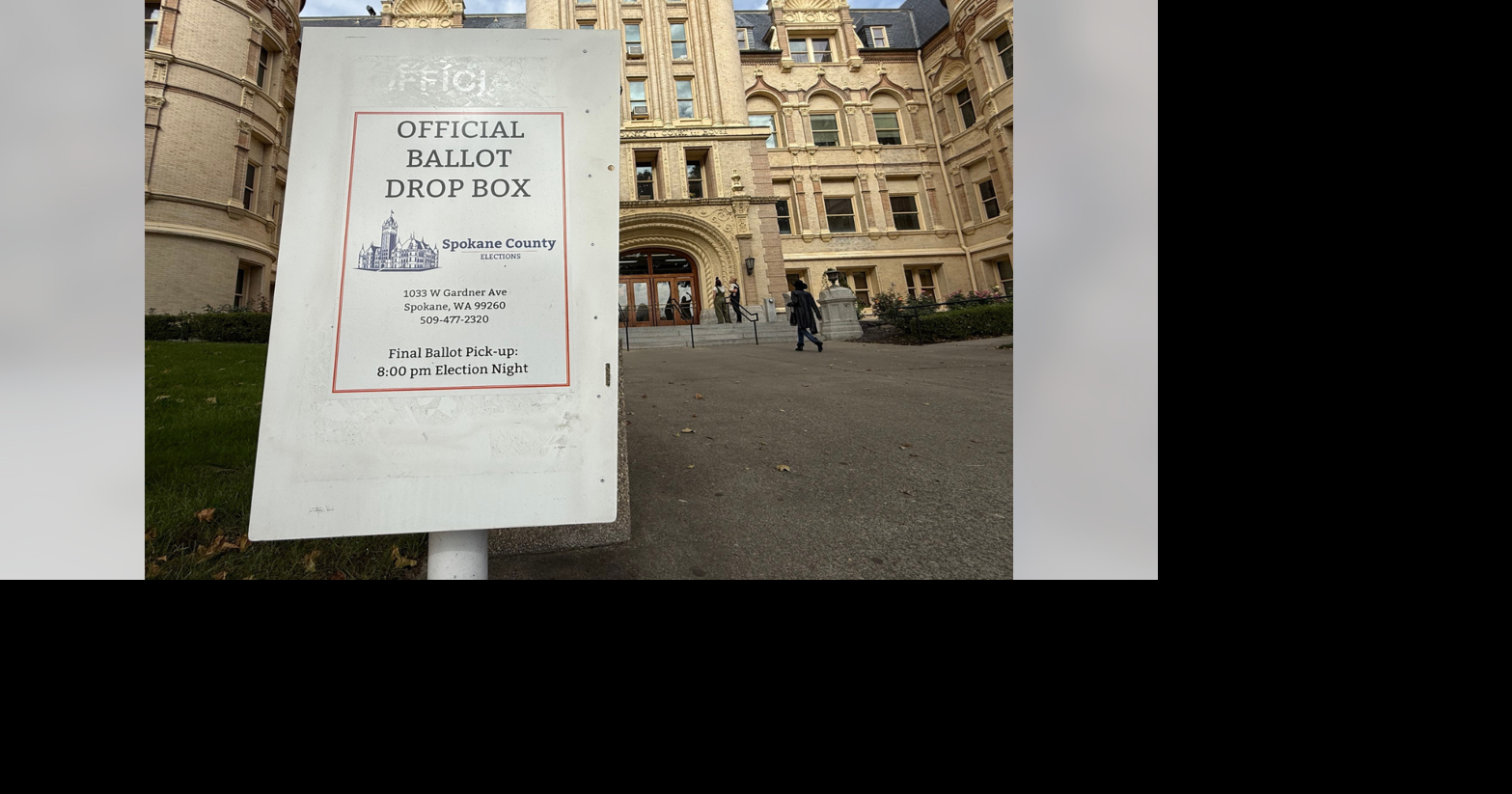 Spokane County schools run bonds, levies in special election | News ...