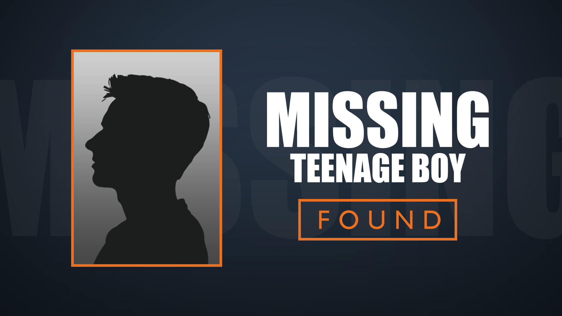 Bonner County Sheriff's Office locate missing 16-year-old boy | News ...