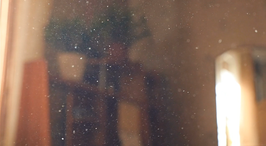 What to know about the dangers in your dust | News | kxly.com