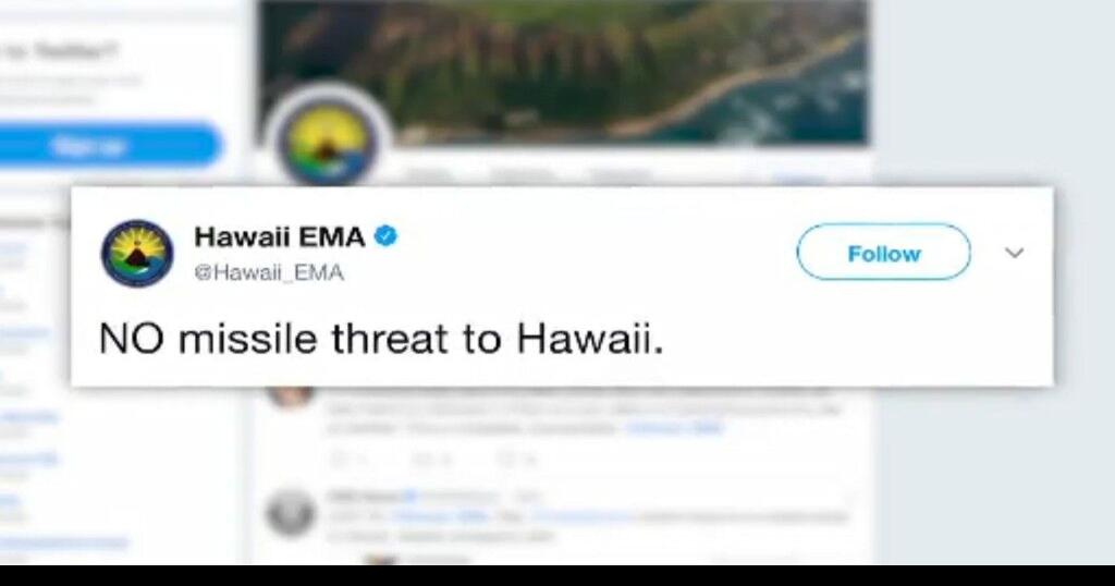 How emergency alerts are supposed to work, and what went wrong in ...