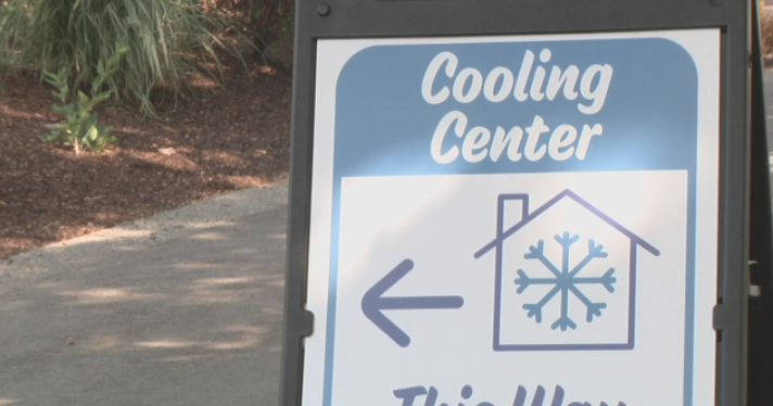 Where you can stay cool in Spokane during the expected heat wave | News ...