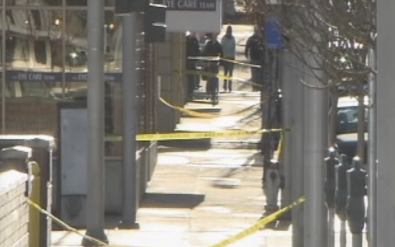 Episode 5: The MLK parade bomber | 509 Most Notorious Crimes | kxly.com