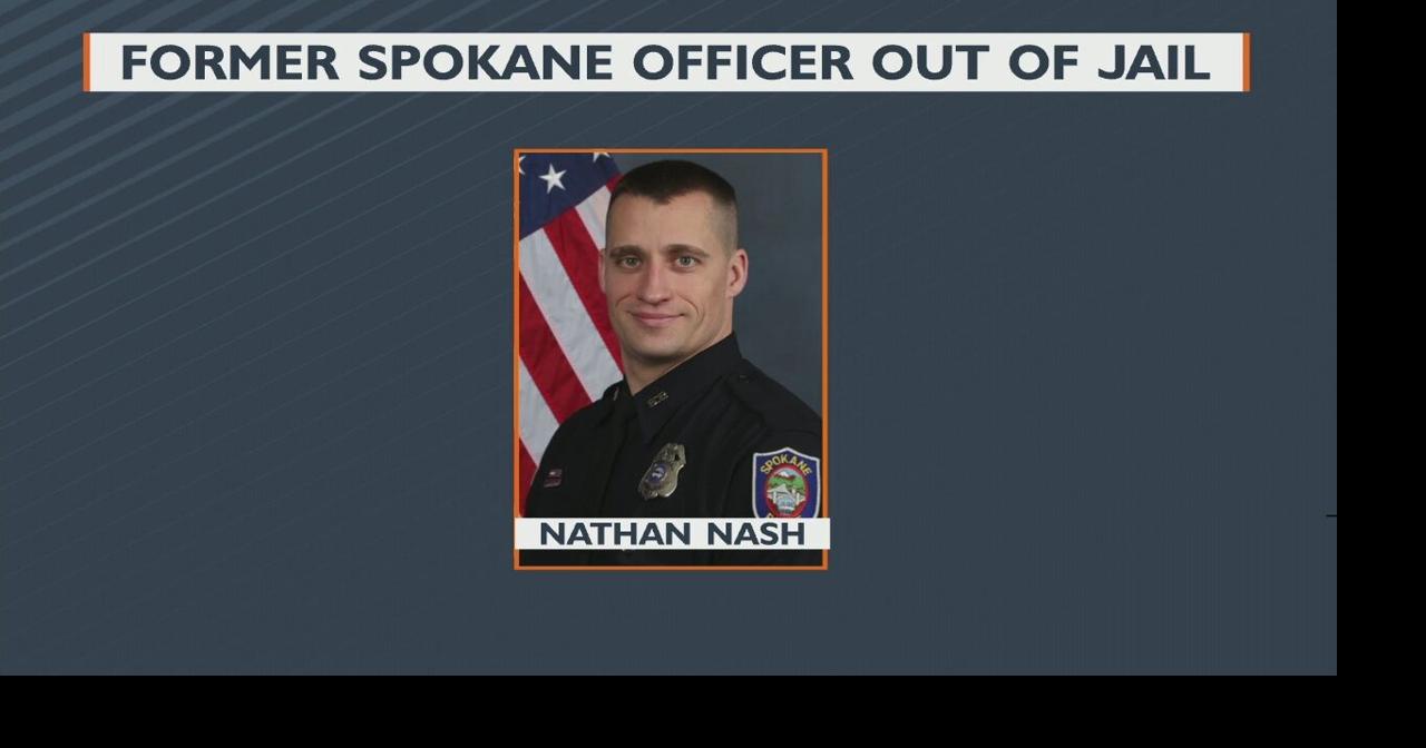 Former SPD cop charged with rape out on bond | Crime | kxly.com