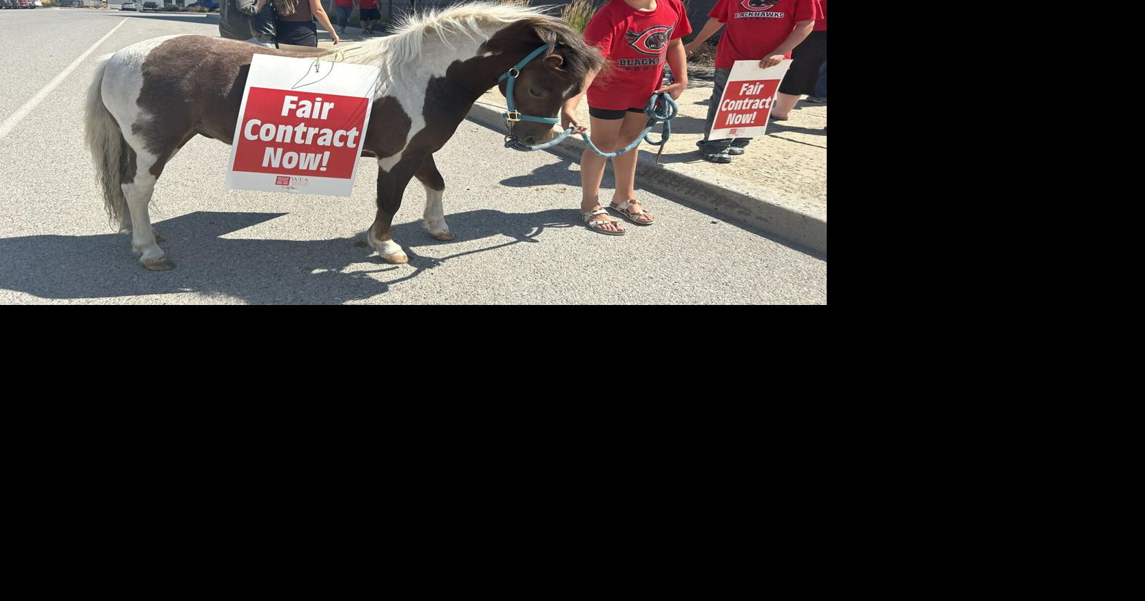 Cheney Education Association reaches tentative agreement with Cheney ...