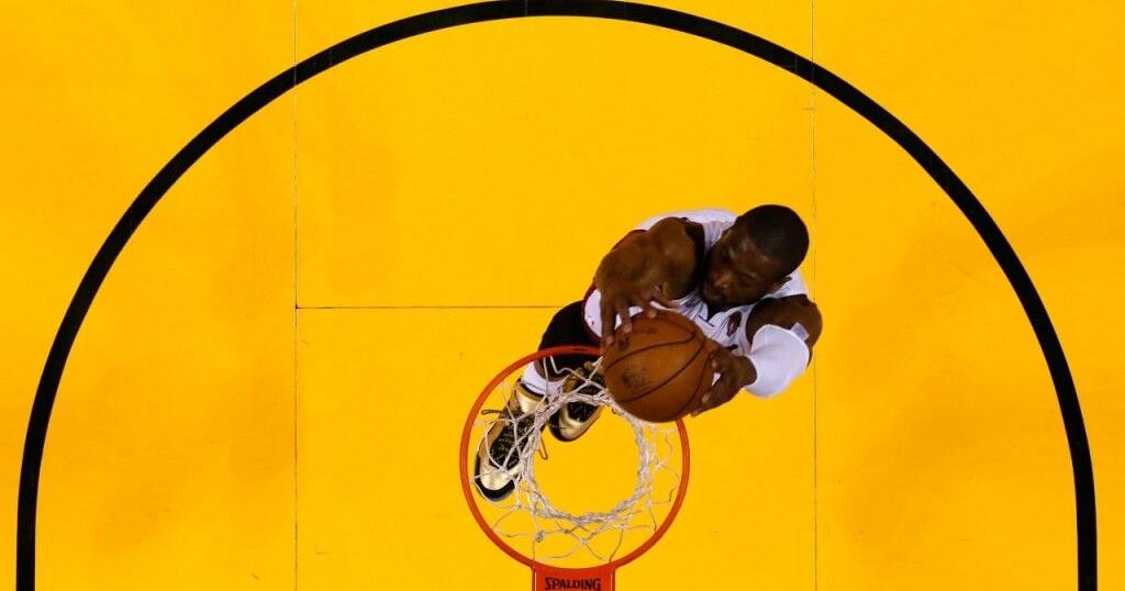 ‘We all have Hoop Dreams’: Bittersweet tale of first ‘reality TV show ...