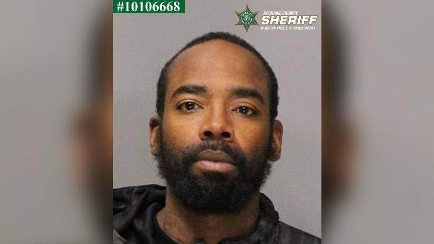 Deputies searching for missing Geiger work crew inmate | Local News ...