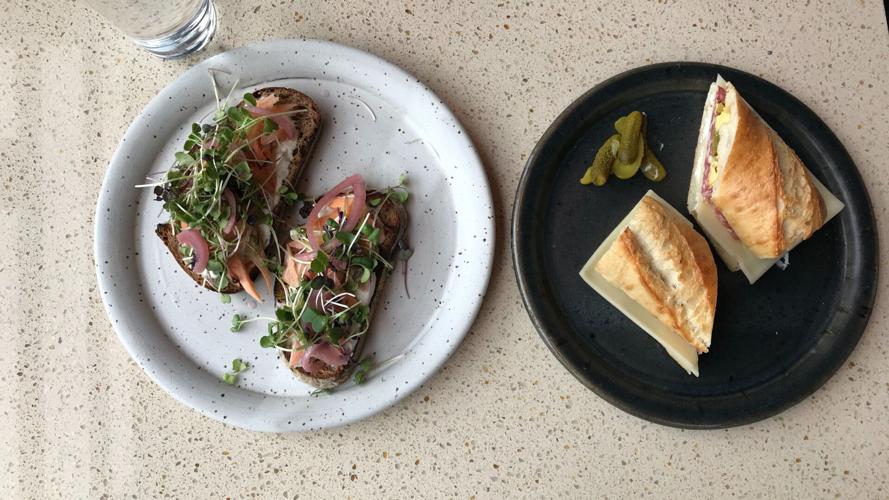 Spokane chef, developer draw on the past to shape the future of new ...