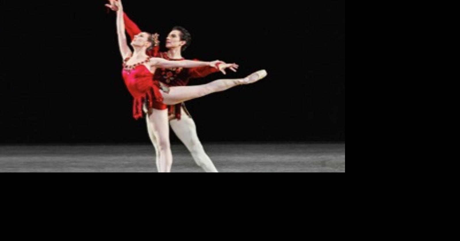 World Ballet Festival Spokane 2024 | | kxly.com