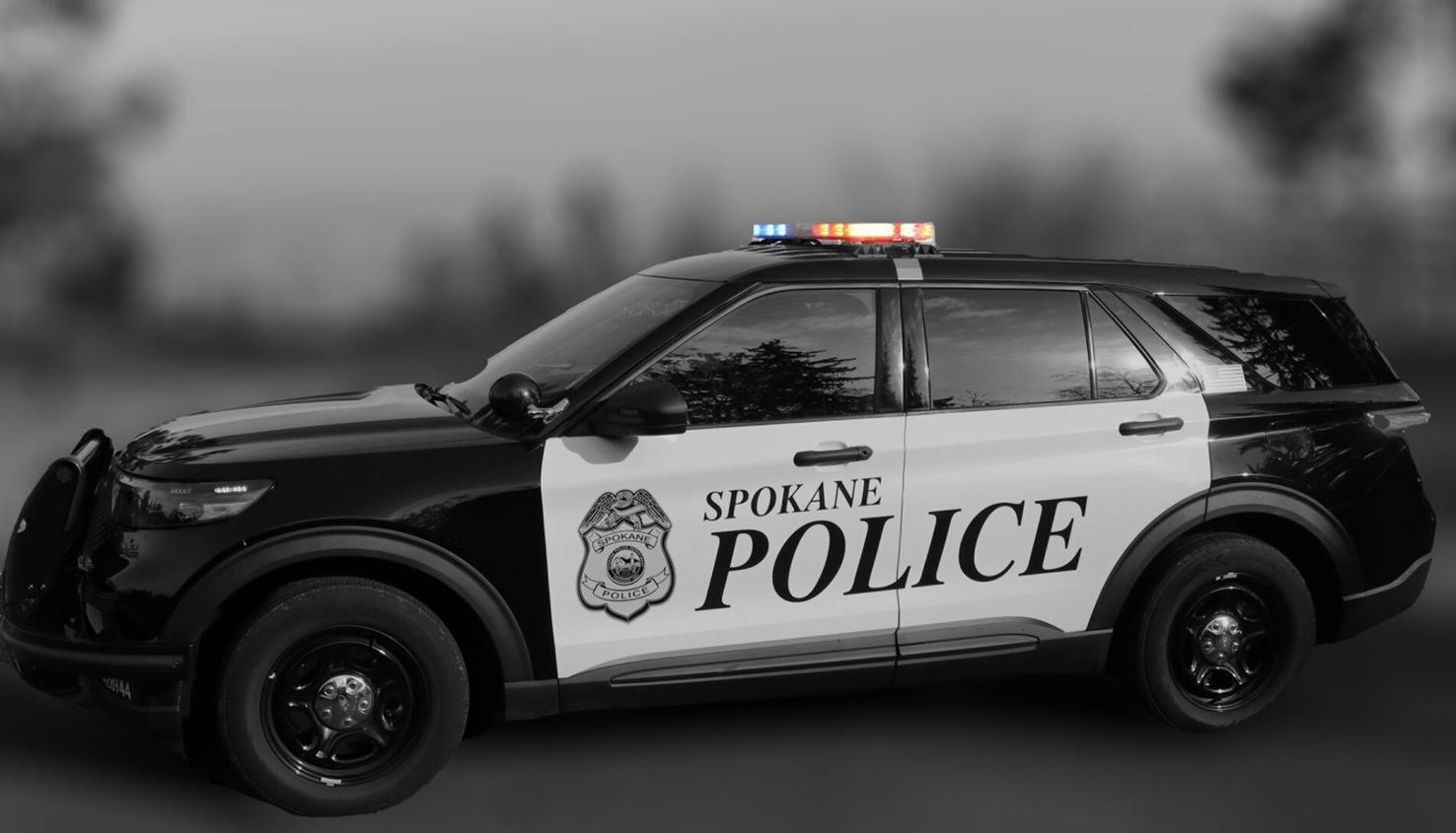 Spokane police emphasize safety measures ahead of Bloomsday event ...