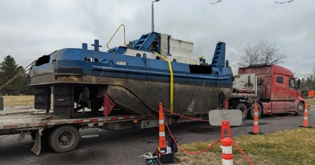 Invasive mussels may have been alive when stopped at border | News ...