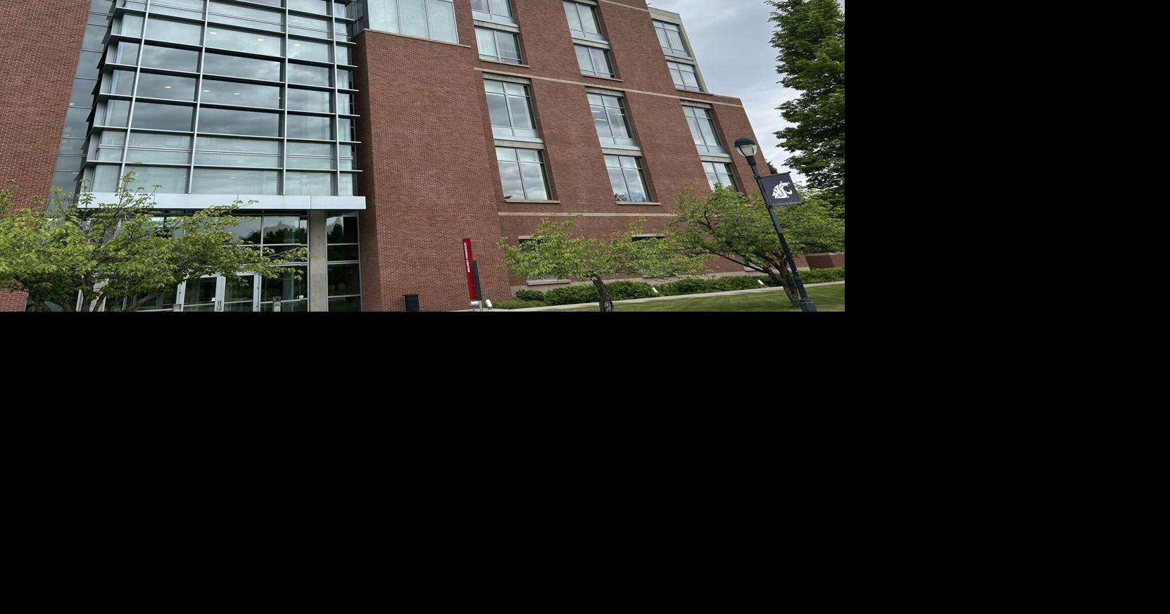 WSU seeks private funding for Team Health Building after state funding ...