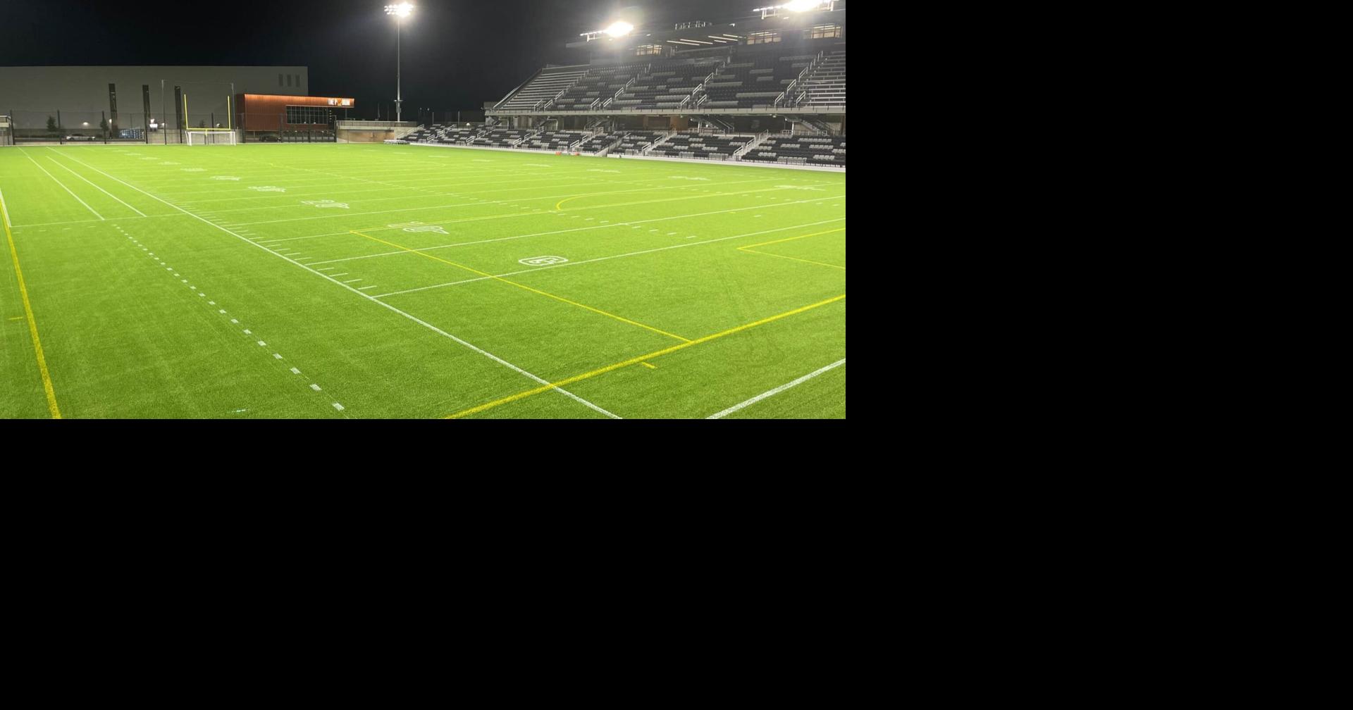 One Spokane Stadium set to open Thursday | News | kxly.com