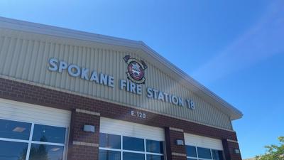 Spokane Fire Department emphasizes safety this 4th of July weekend ...