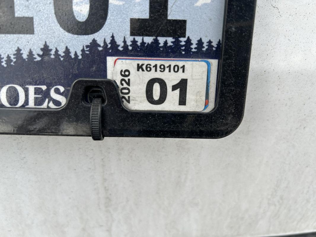 Idaho eliminates physical car tab stickers starting this summer | News ...