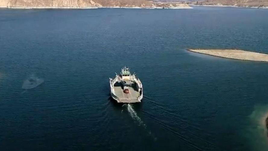 Air 4 Adventure: Keller Ferry | Air 4 Adventures | kxly.com