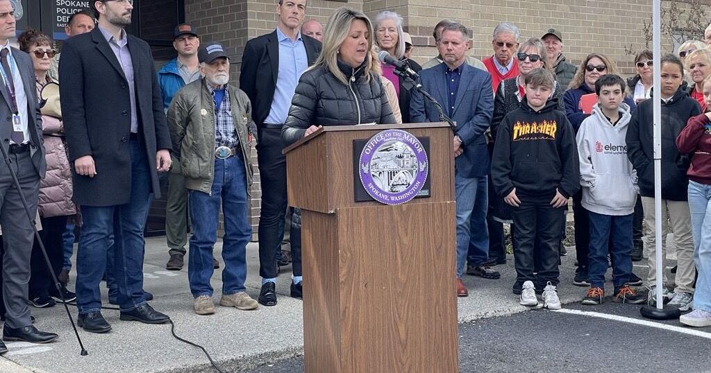 Spokane City Council calls on Mayor to begin investigation into Police ...
