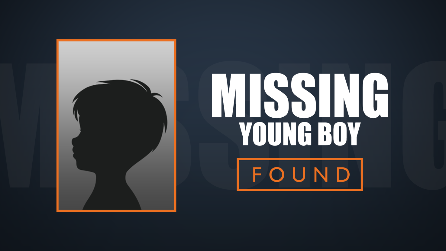 Missing 11-year-old boy found | News | kxly.com