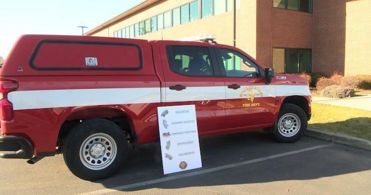 Is your home fire-safe? Helpful resources during Community Risk ...