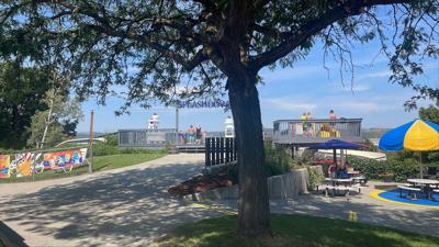 Splash Down Family Water Park officially reopens following multiple ...