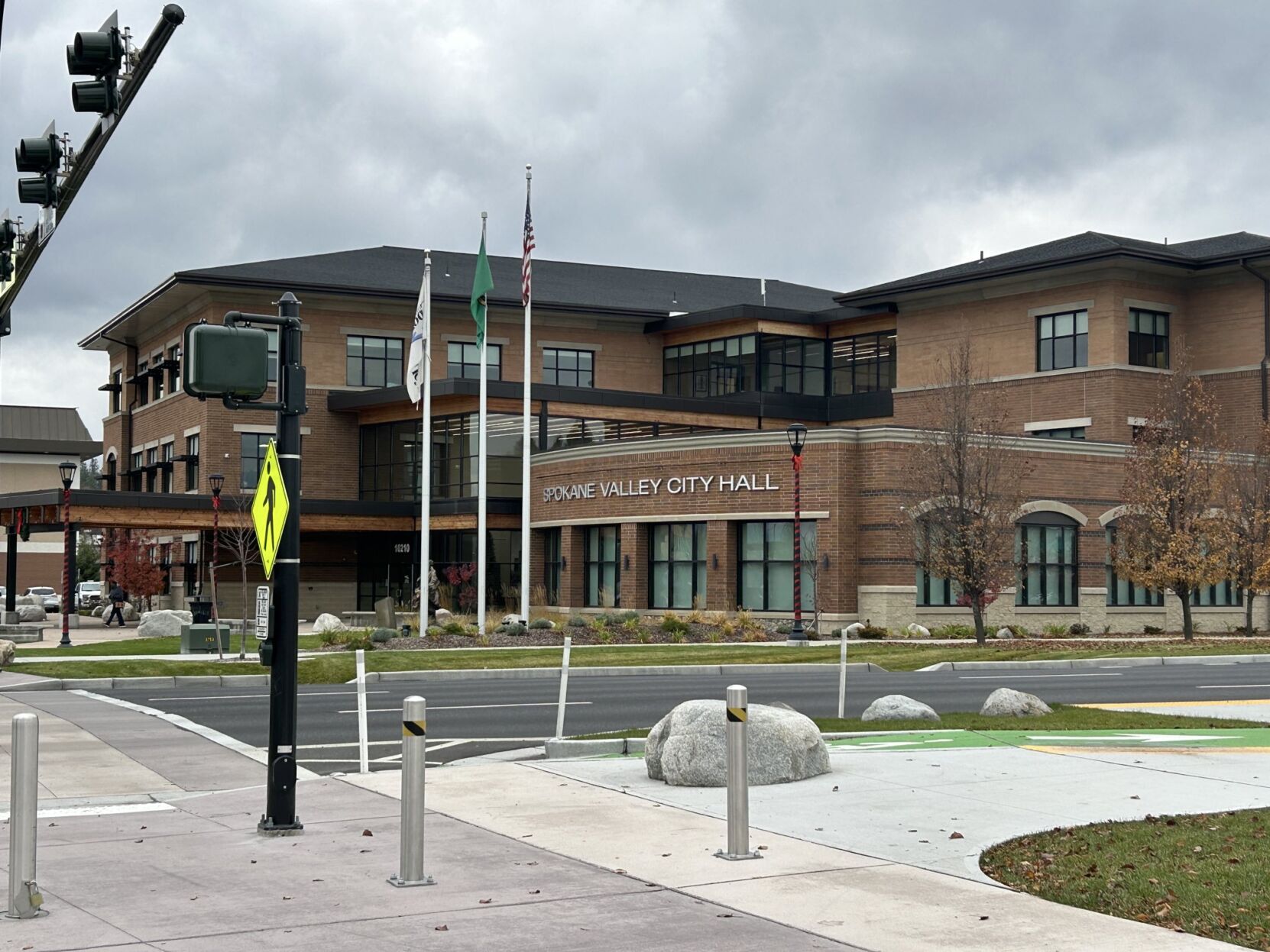 Spokane Valley councilmember faces criticism for Islamophobic Facebook ...