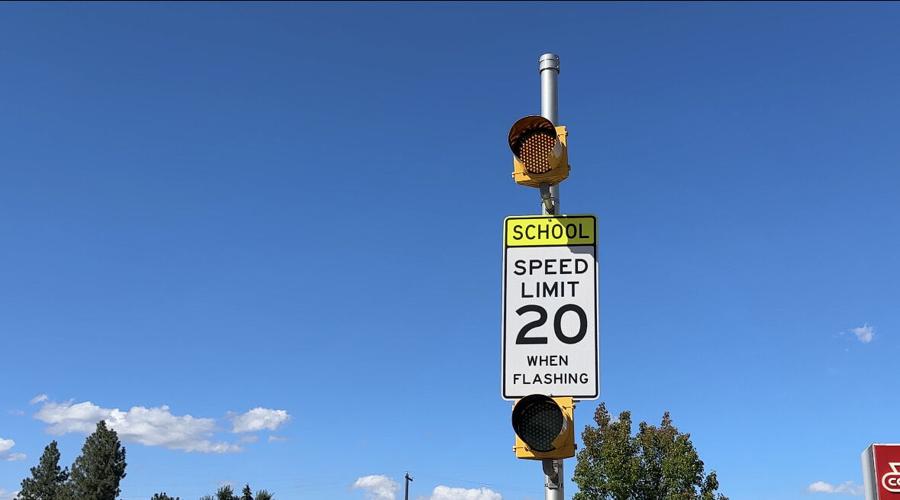 Spokane speeding cameras turn on with start of school year | News ...