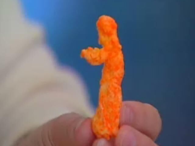 Jesus, Mary sighted … everywhere | National & World | kxly.com