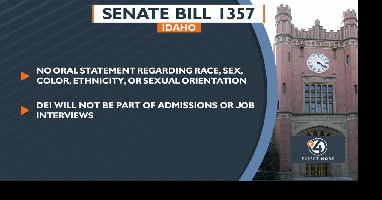 New Idaho laws | Video | kxly.com