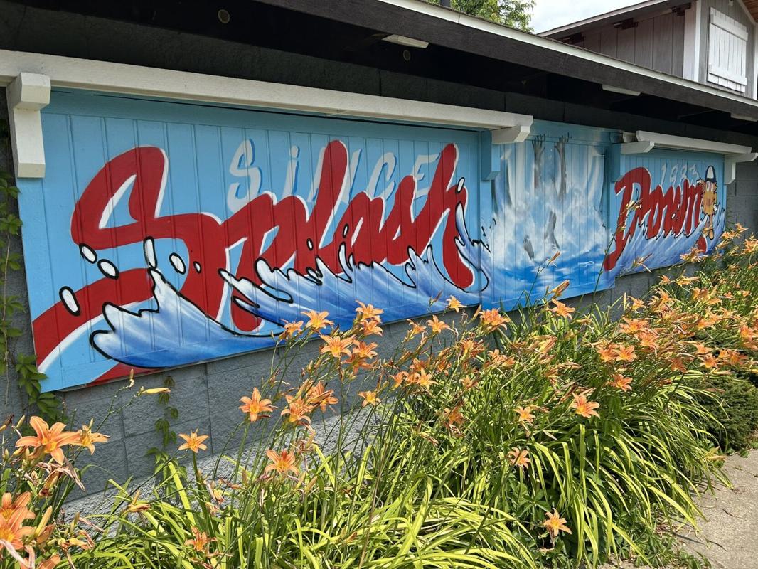Splash Down owners say the water park will open this season | News ...