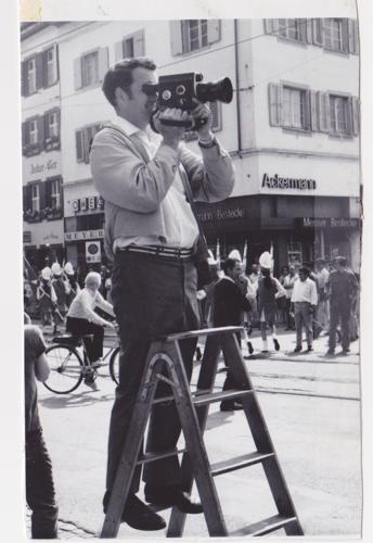 Gallery: The Life of Bob Briley | Local News | kxly.com