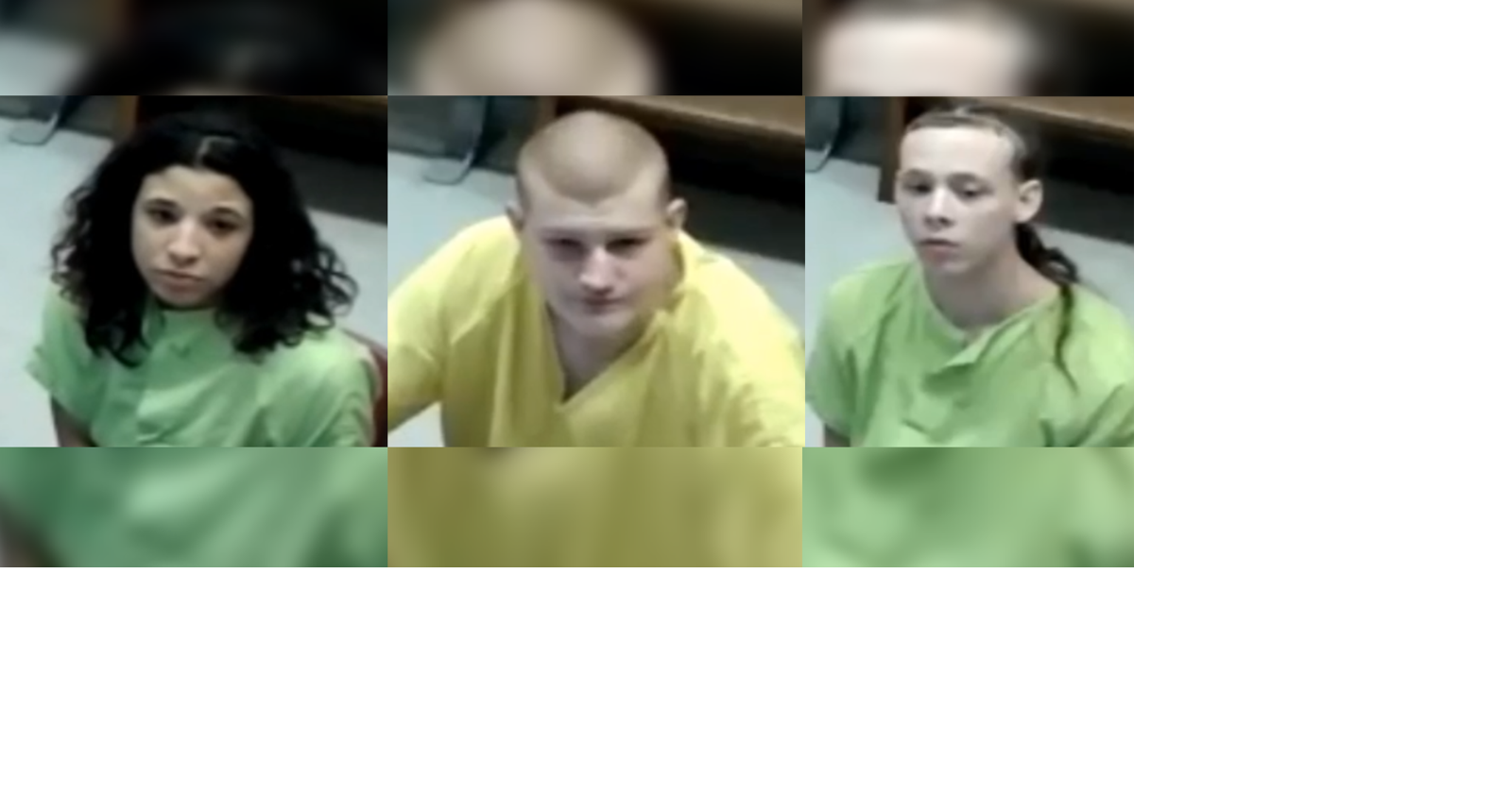 Four arrested in deadly shooting in Spokane's South Perry District ...