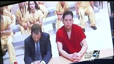 Flett murder trial underway | Local News | kxly.com