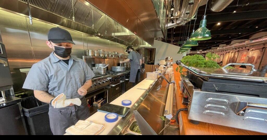 Inlander Restaurant Week kicks off Thursday | Food and Drink | kxly.com